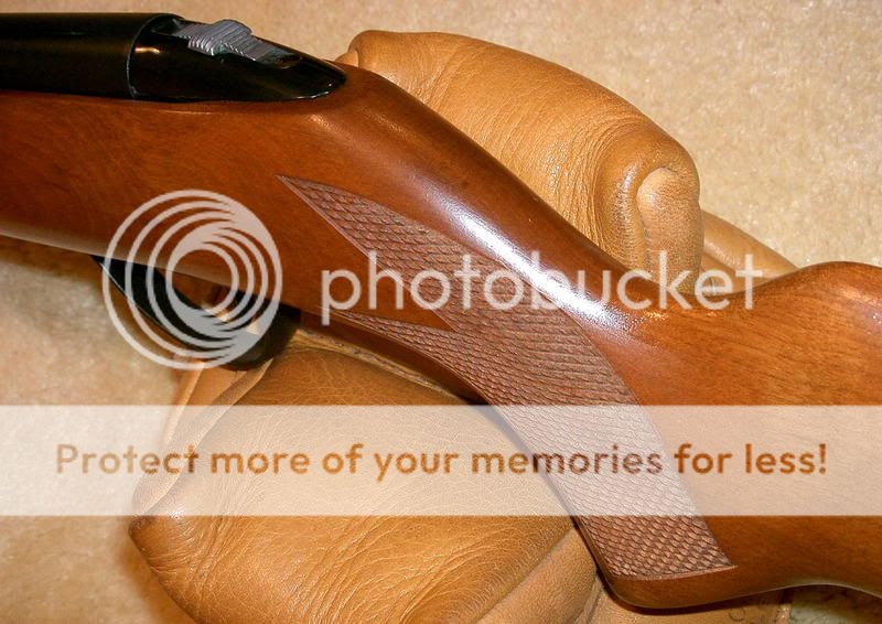 Springfield Model 187 | Rimfire Central Firearm Forum