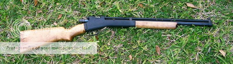 Crosman 101 | Rimfire Central Firearm Forum