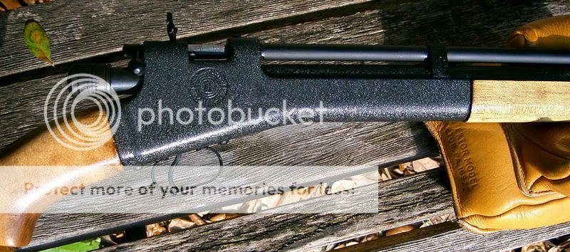 Crosman 101 | Rimfire Central Firearm Forum