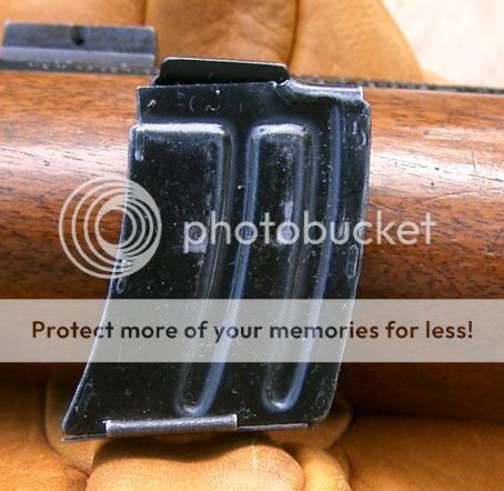 Winchester 52 single shot adapter question | Rimfire Central Firearm Forum