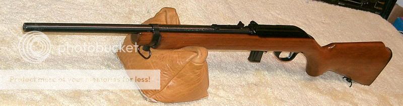 GlenField Model 70 Front Sight | Rimfire Central Firearm Forum