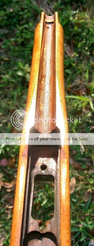 GlenField Model 70 Front Sight | Rimfire Central Firearm Forum