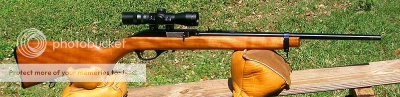 GlenField Model 70 Front Sight | Rimfire Central Firearm Forum