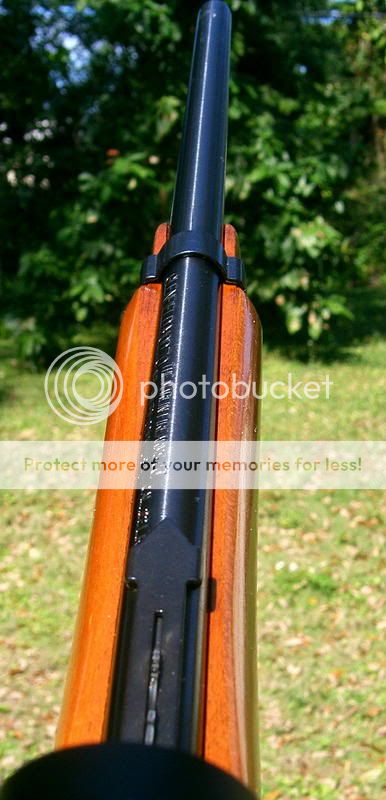 GlenField Model 70 Front Sight | Rimfire Central Firearm Forum