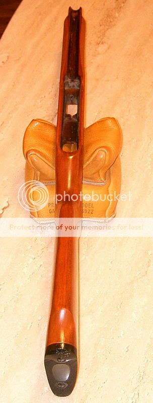 GlenField Model 70 Front Sight | Rimfire Central Firearm Forum