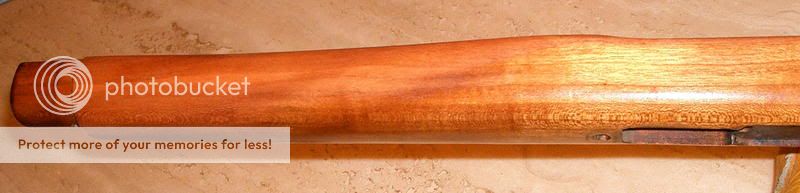 GlenField Model 70 Front Sight | Rimfire Central Firearm Forum