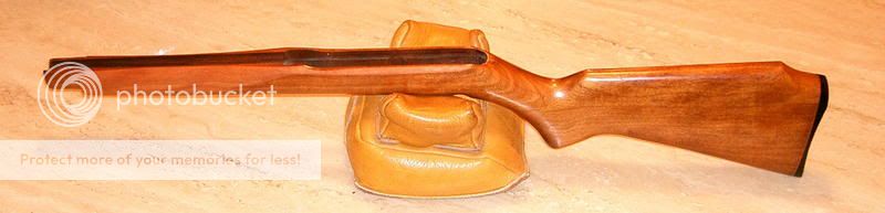 GlenField Model 70 Front Sight | Rimfire Central Firearm Forum