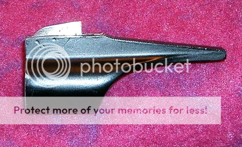 GlenField Model 70 Front Sight | Rimfire Central Firearm Forum