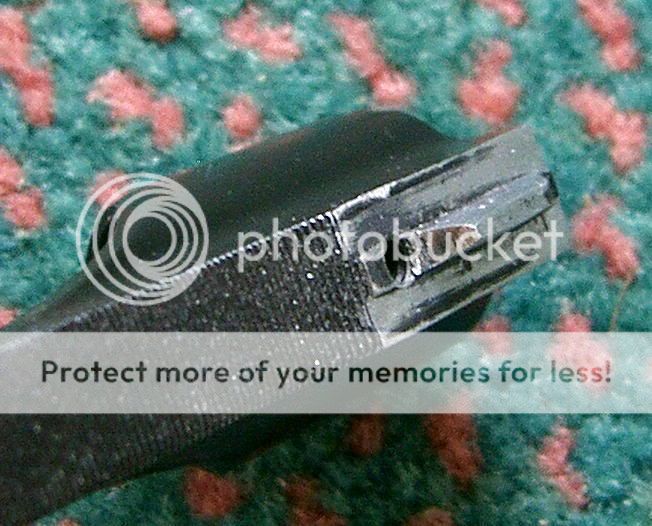 GlenField Model 70 Front Sight | Rimfire Central Firearm Forum