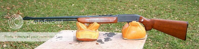 J.C. Higgins Model 33 | Rimfire Central Firearm Forum