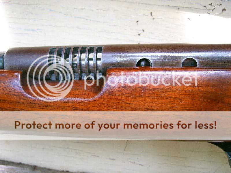 Springfield Model 187 | Rimfire Central Firearm Forum