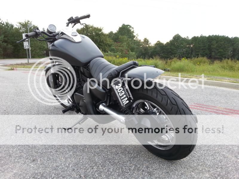 '96 Vulcan 1500L Bobber Questions | Kawasaki Vulcan Forum