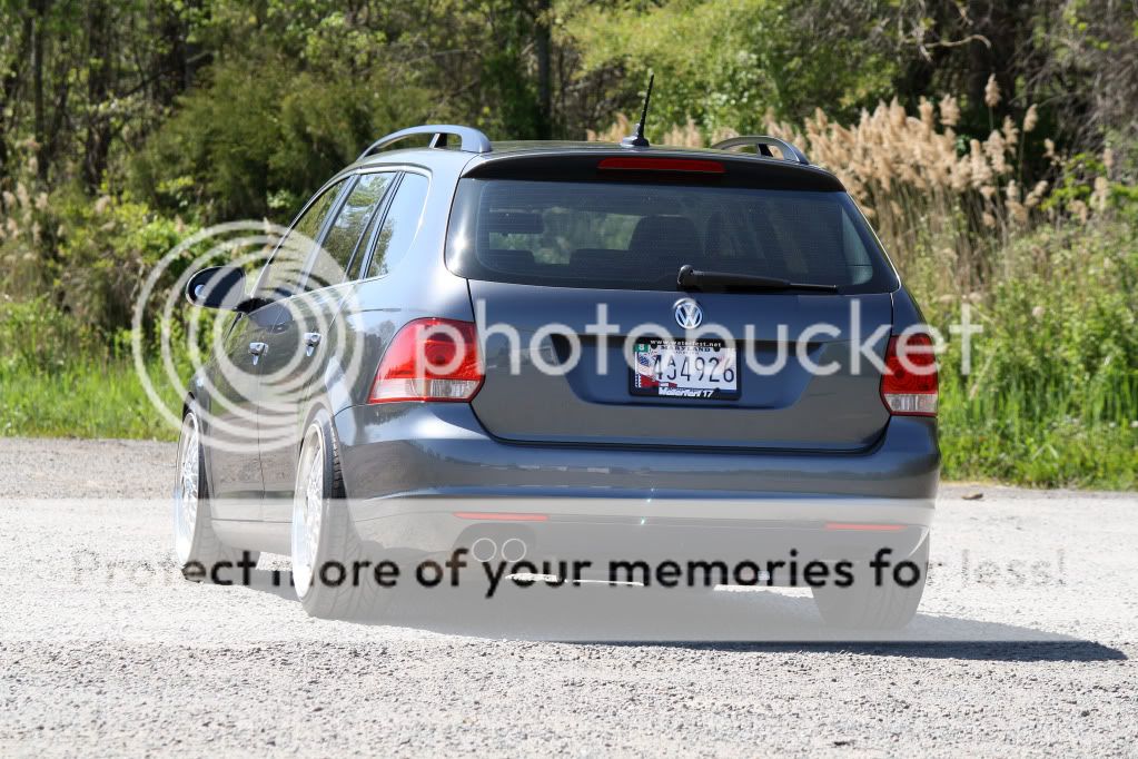 Hitch's on the JSW | VW Vortex - Volkswagen Forum