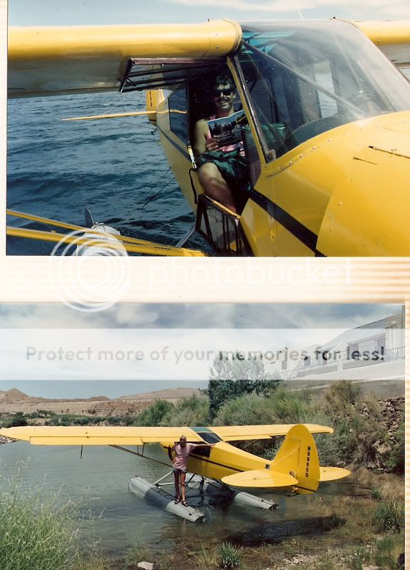 I sure miss flying Cubs | SuperCub.Org