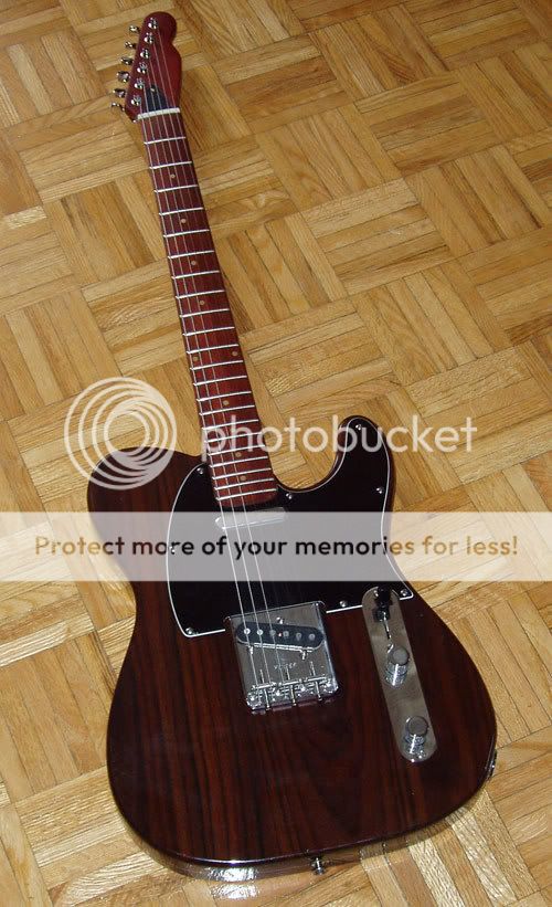 Not MIJ but awesome custom guitar with monster tone | Tokai & Japanese ...