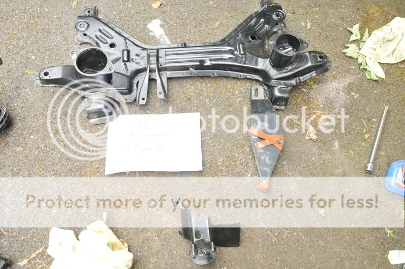 02m conversion kit for mk2 mk3 golf | TDIClub Forums