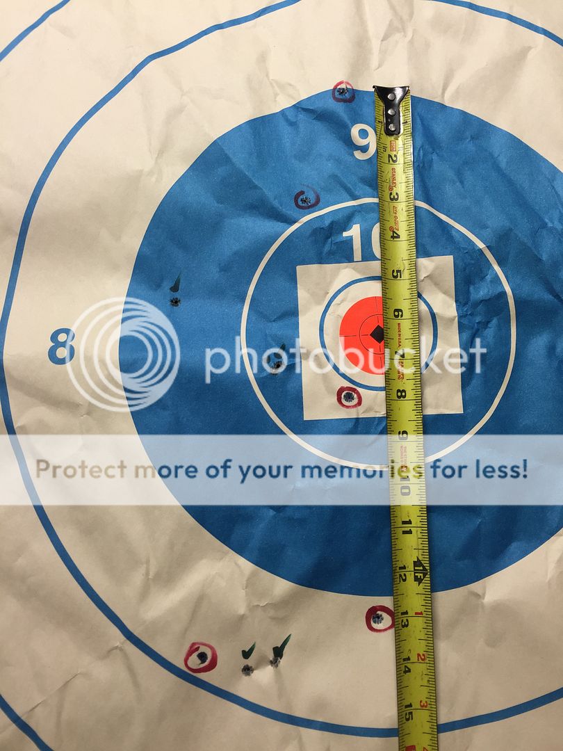 284 Shehane update | Shooters' Forum