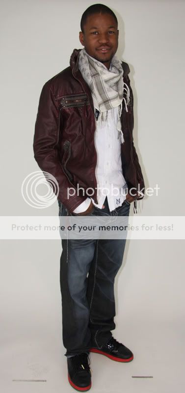 TALIBAN SCARF | Life @ Monarchy