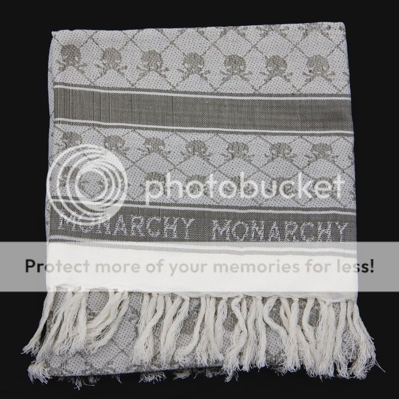 TALIBAN SCARF | Life @ Monarchy