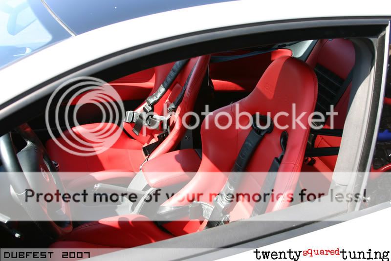 Im bleeding from the inside! | VW Vortex - Volkswagen Forum