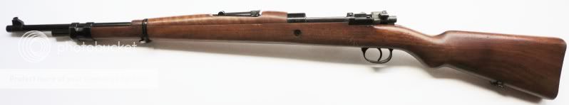 FN model 24/30 Belgian Army trainer (pics inside) | Gunboards Forums