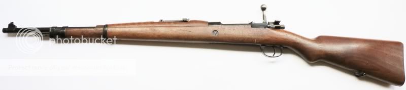 FN model 24/30 Belgian Army trainer (pics inside) | Gunboards Forums