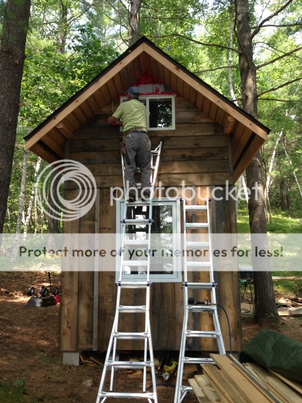 Basic cabin power: generator + batteries + inverter? | Survival Monkey ...