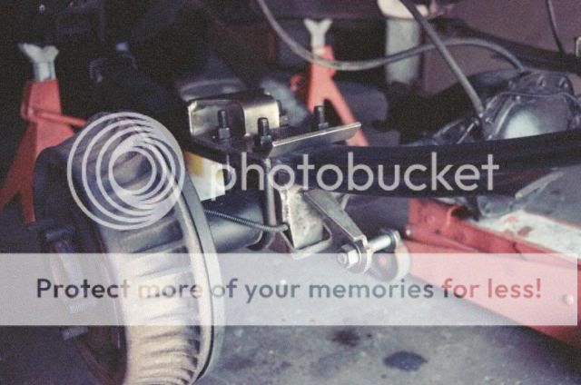 Spring over axle (soa) swap | S-10 Forum