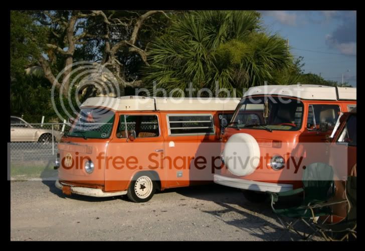 Some Mo' pictures of my bus.....Dropped Pop Top.... | VW Vortex ...