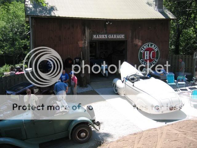 History - The Barry Mazza Photo Collection Part 2 | The H.A.M.B.