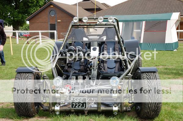 Fug Life | Retro Rides