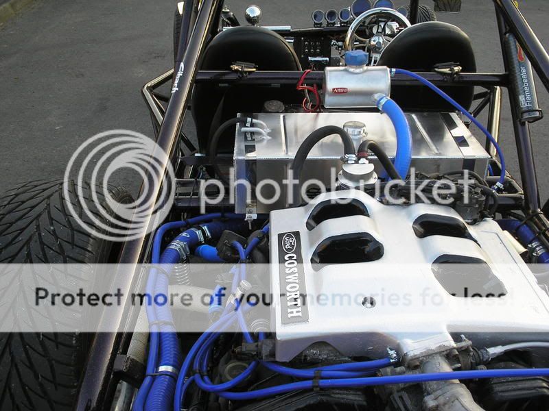 Fug Life | Retro Rides