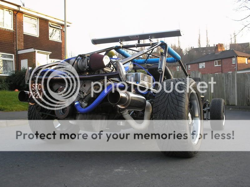 Fug Life | Retro Rides