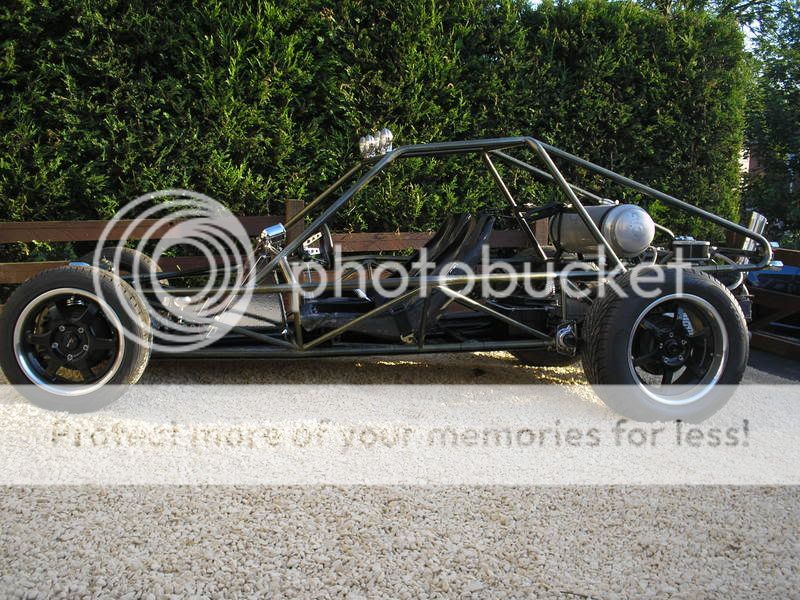 Fug Life | Retro Rides