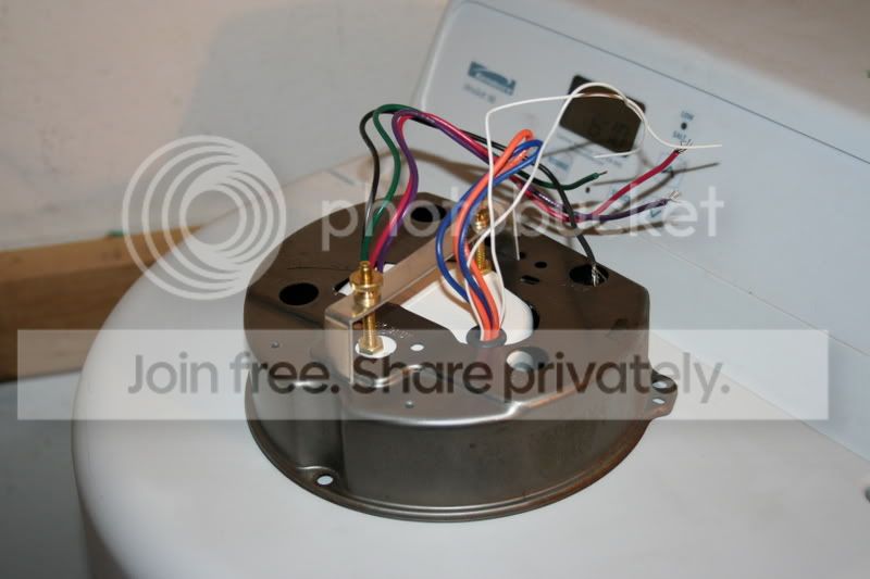 Installing NordSkog Digital Tach - Part 1 - CorvetteForum - Chevrolet ...