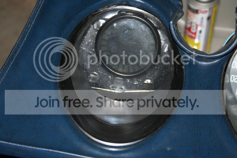 Installing NordSkog Digital Tach - Part 1 - CorvetteForum - Chevrolet ...