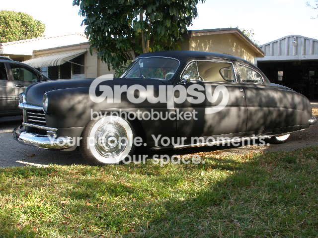 Customs - What did you do for Thanksgiving, I chopped my Hudson! | The ...